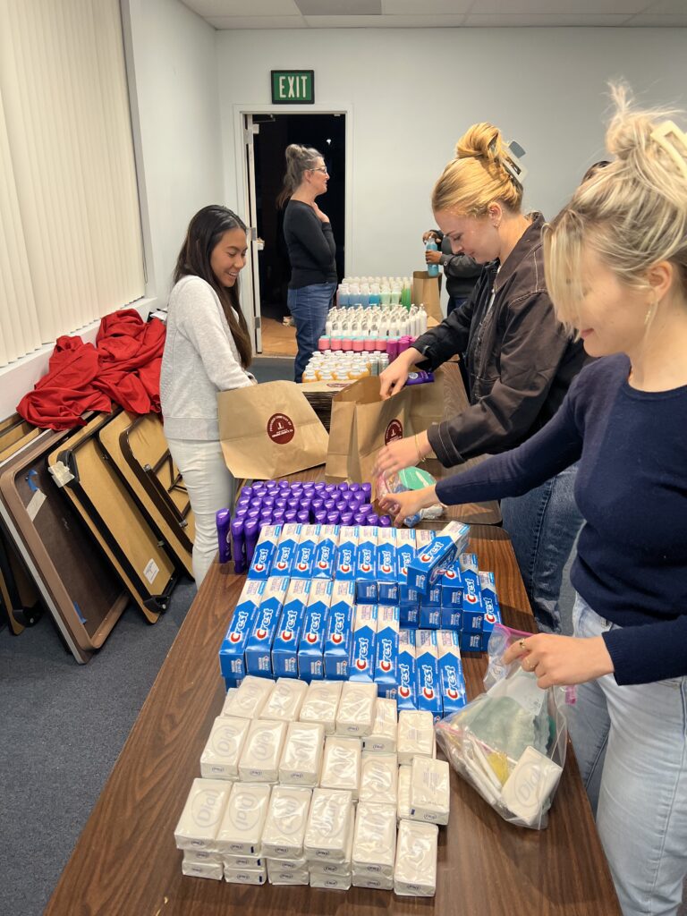 Community Projects - orangecountyca.jl.org