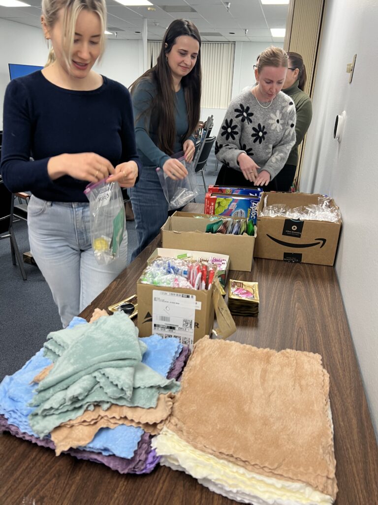 Community Projects - orangecountyca.jl.org