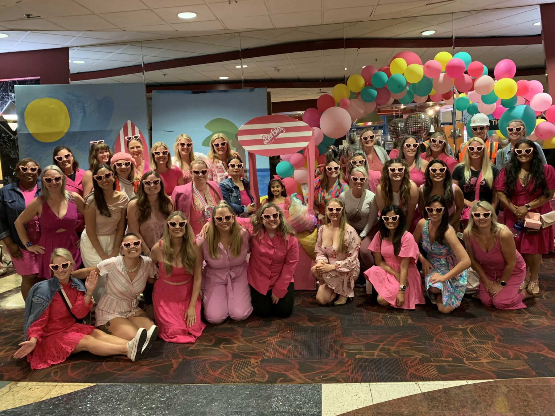 Local Leadership Opportunities for Women in Orange County