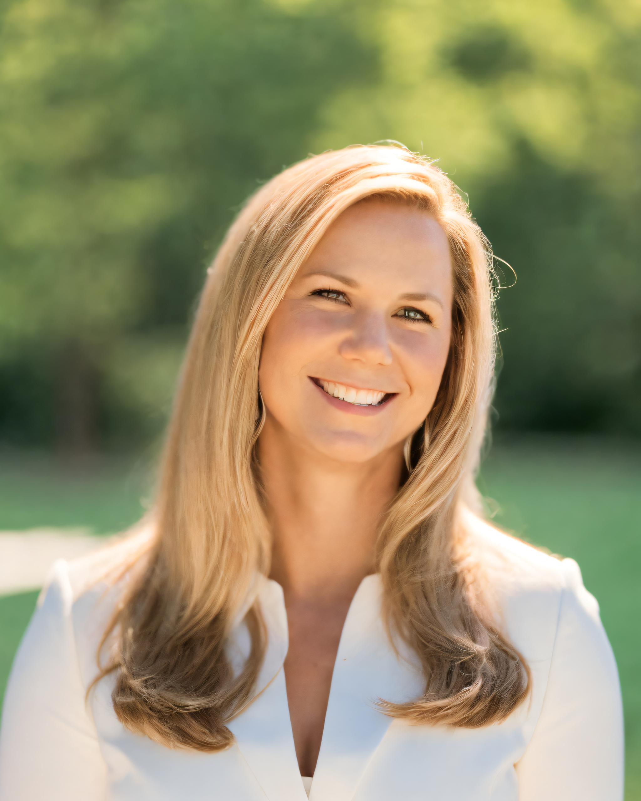 Executive Vice President - orangecountyca.jl.org